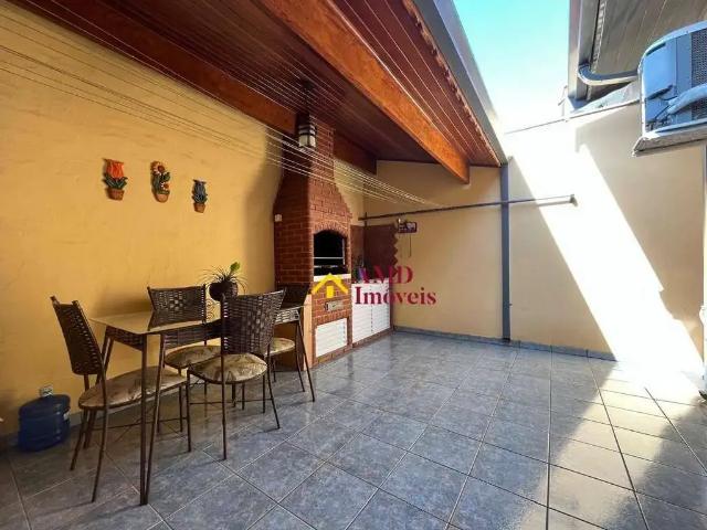 Casa / Sobrado para Venda em Piracicaba/SP Jardim Monumento 2 Quartos