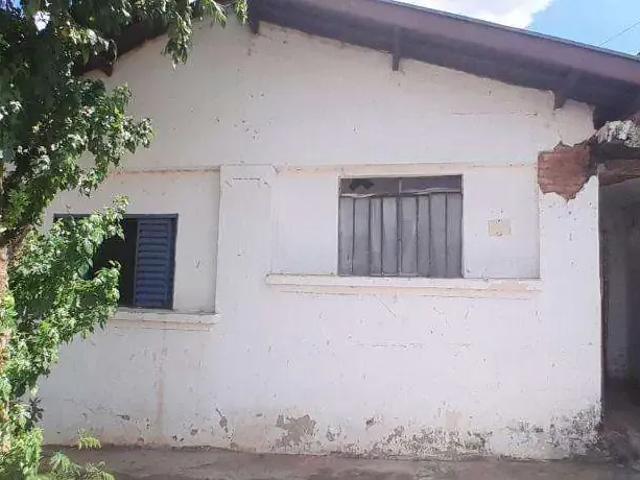 Casa / Sobrado para Venda em Piracicaba/SP Jardim Monumento 2 Quartos