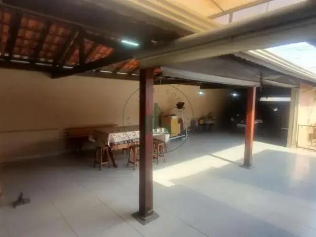 Casa / Sobrado para Venda em Piracicaba/SP Jardim Monumento 2 Quartos