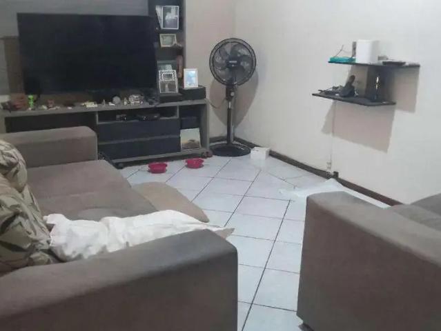 Casa / Sobrado para Venda em Piracicaba/SP Jardim Monumento 2 Quartos
