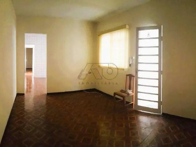 Casa / Sobrado para Venda em Piracicaba/SP Jardim Monumento 2 Quartos