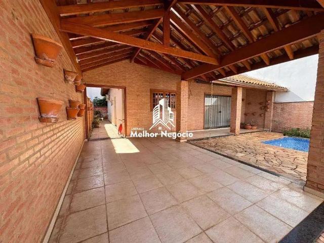 Casa / Sobrado para Venda em Piracicaba/SP Jardim Monumento 2 Quartos