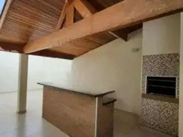 Casa / Sobrado para Venda em Piracicaba/SP Jardim Monumento 3 Quartos