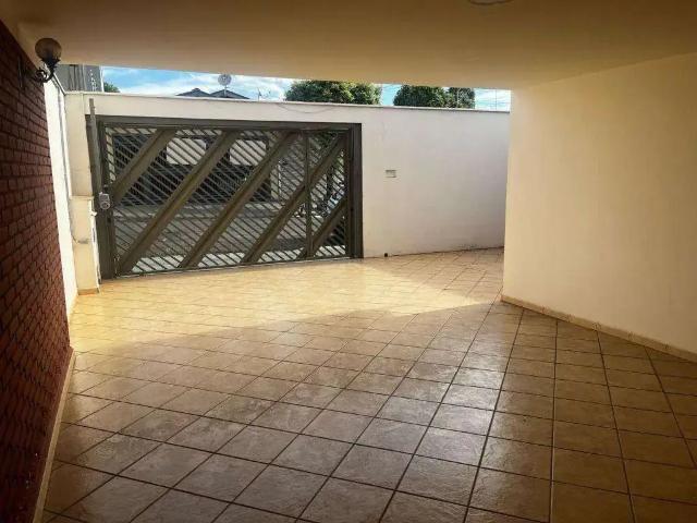 Casa / Sobrado para Venda em Piracicaba/SP Jardim Monumento 3 Quartos