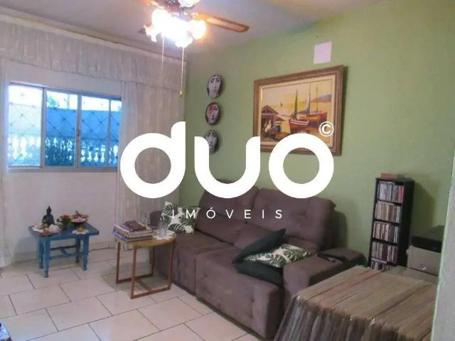 Casa / Sobrado para Venda em Piracicaba/SP Jardim Monumento 3 Quartos