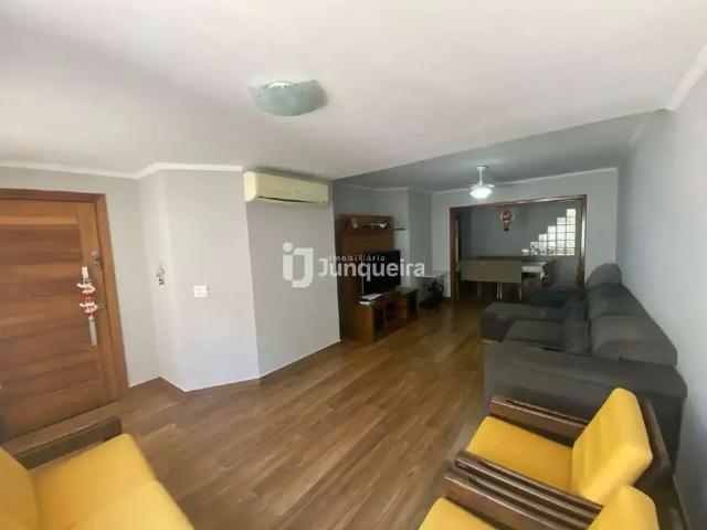 Casa / Sobrado para Venda em Piracicaba/SP Jardim Monumento 3 Quartos