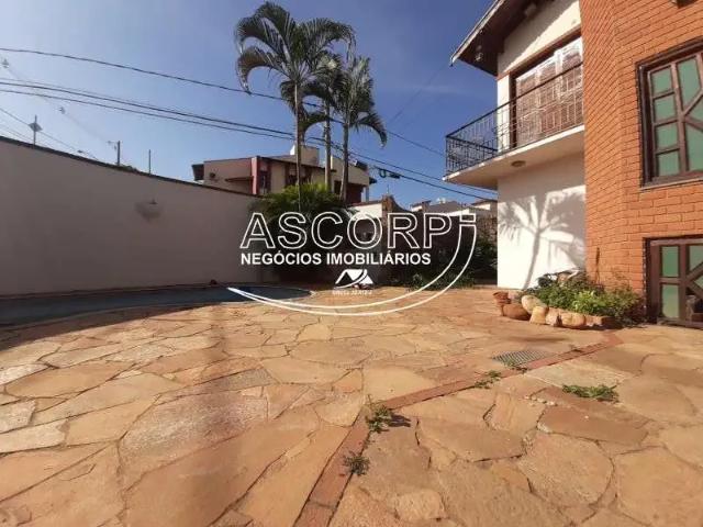 Casa / Sobrado para Venda em Piracicaba/SP Jardim Monumento 3 Quartos