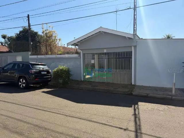Casa / Sobrado para Venda em Piracicaba/SP Jardim Monumento 3 Quartos