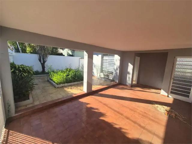Casa / Sobrado para Venda em Piracicaba/SP Jardim Monumento 3 Quartos