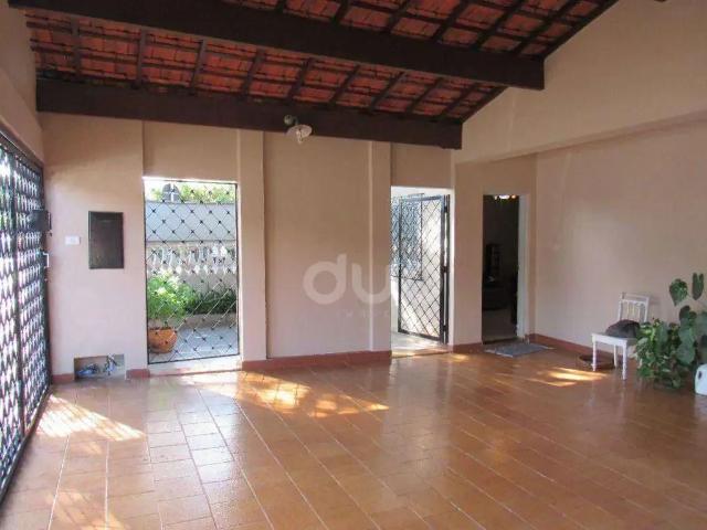 Casa / Sobrado para Venda em Piracicaba/SP Jardim Monumento 3 Quartos