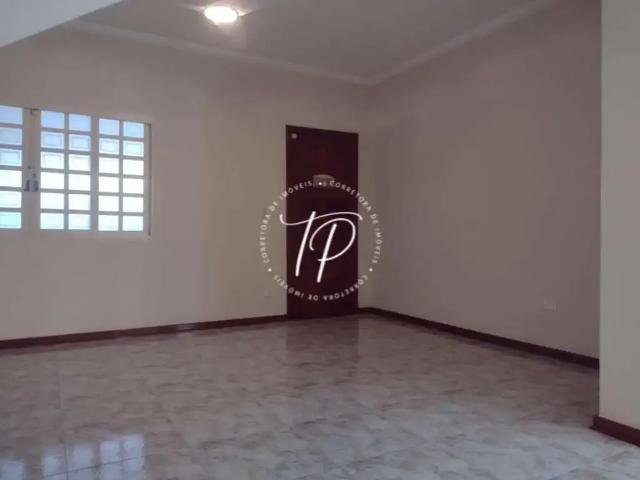 Casa / Sobrado para Venda em Piracicaba/SP Jardim Monumento 3 Quartos