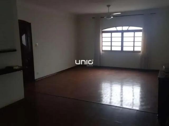 Casa / Sobrado para Venda em Piracicaba/SP Jardim Monumento 3 Quartos
