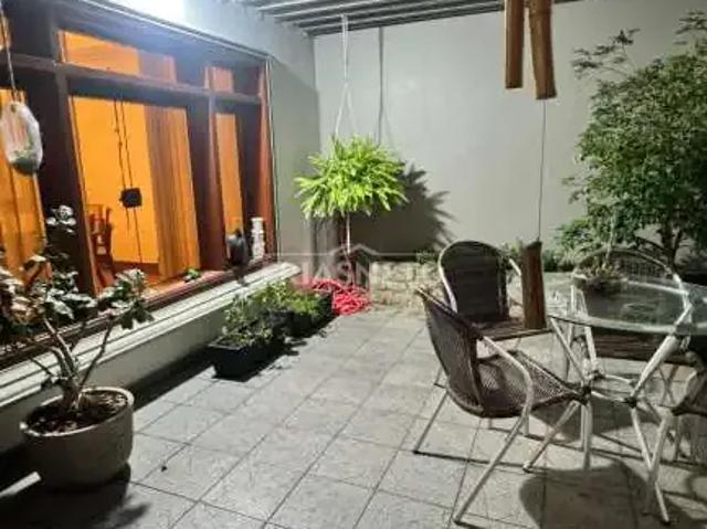 Casa / Sobrado para Venda em Piracicaba/SP Jardim Monumento 3 Quartos