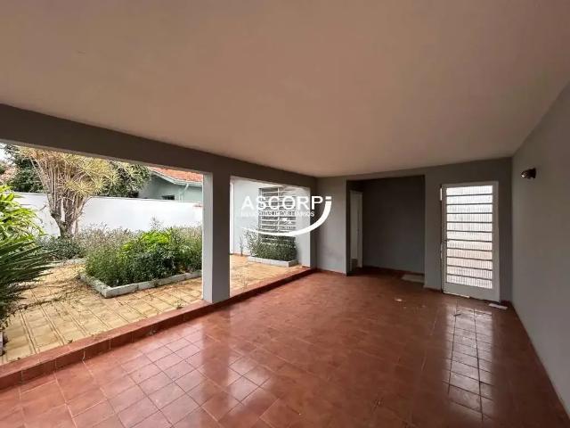 Casa / Sobrado para Venda em Piracicaba/SP Jardim Monumento 3 Quartos