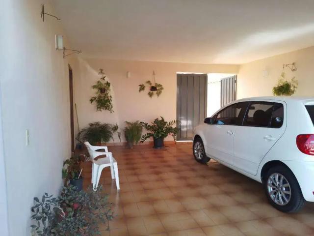 Casa / Sobrado para Venda em Piracicaba/SP Jardim Monumento 3 Quartos