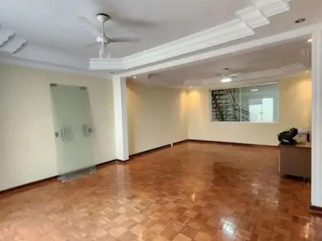 Casa / Sobrado para Venda em Piracicaba/SP Jardim Monumento 3 Quartos