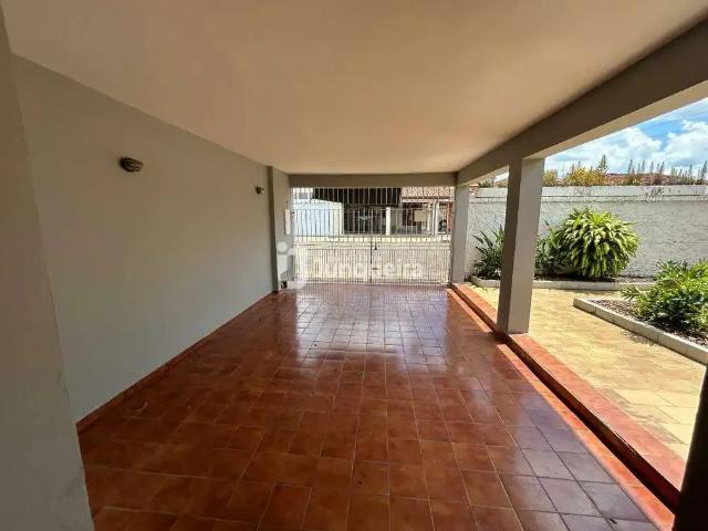 Casa / Sobrado para Venda em Piracicaba/SP Jardim Monumento 3 Quartos