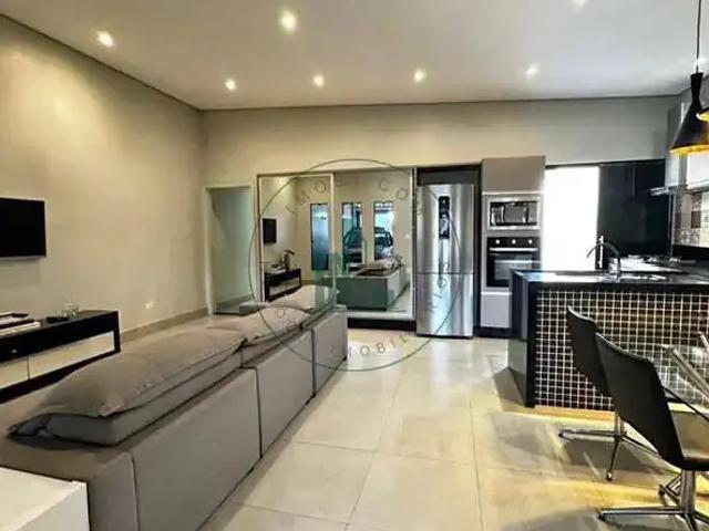 Casa / Sobrado para Venda em Piracicaba/SP Jardim Monumento 3 Quartos
