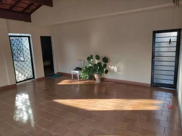 Casa / Sobrado para Venda em Piracicaba/SP Jardim Monumento 3 Quartos