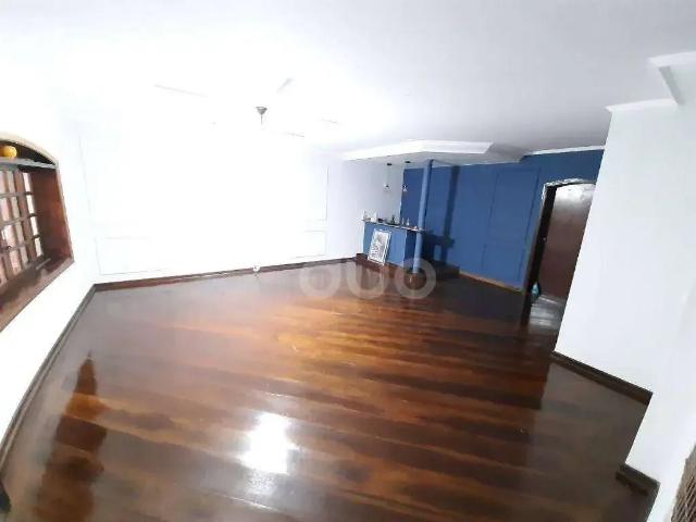 Casa / Sobrado para Venda em Piracicaba/SP Jardim Monumento 3 Quartos