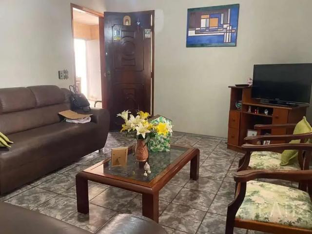 Casa / Sobrado para Venda em Piracicaba/SP Jardim Noiva da Colina 4 Quartos