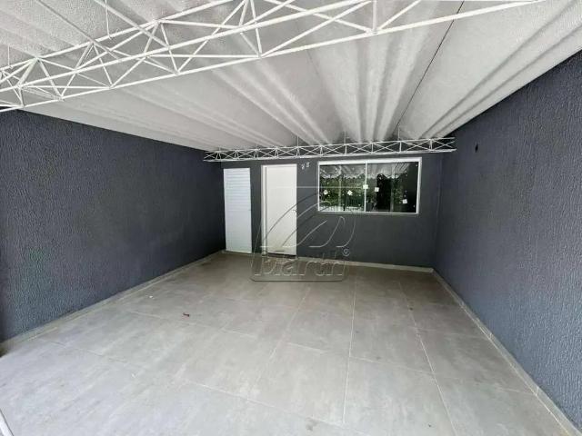 Casa / Sobrado para Venda em Piracicaba/SP Jardim Noiva da Colina 2 Quartos