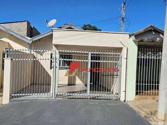 Casa / Sobrado para Venda em Piracicaba/SP Jardim Noiva da Colina 2 Quartos