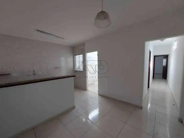 Casa / Sobrado para Venda em Piracicaba/SP Jardim Noiva da Colina 2 Quartos