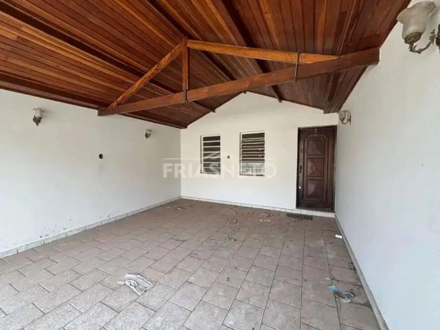 Casa / Sobrado para Venda em Piracicaba/SP Jardim Noiva da Colina 2 Quartos