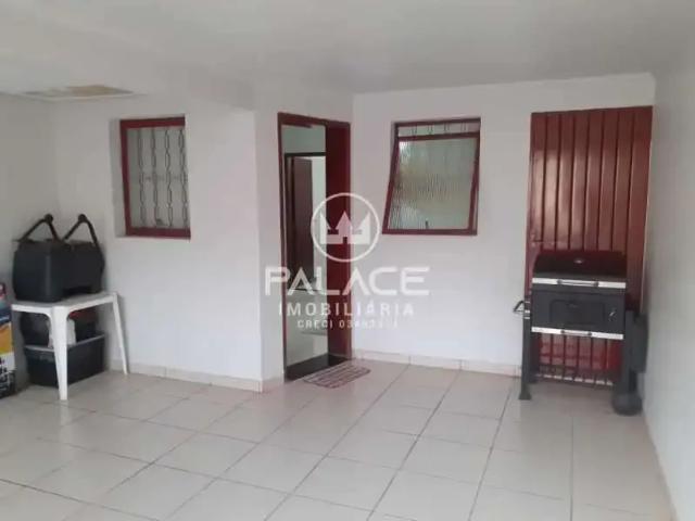 Casa / Sobrado para Venda em Piracicaba/SP Jardim Noiva da Colina 2 Quartos