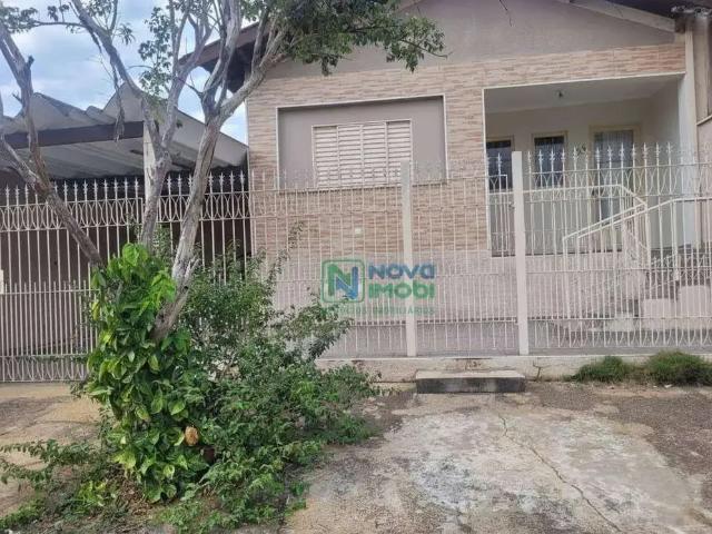 Casa / Sobrado para Venda em Piracicaba/SP Jardim Noiva da Colina 3 Quartos
