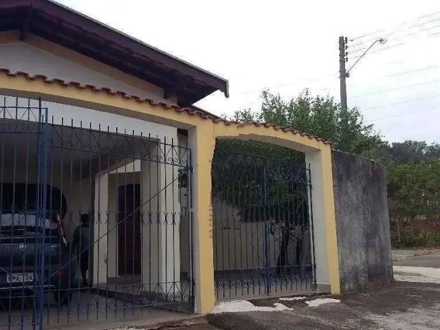 Casa / Sobrado para Venda em Piracicaba/SP Jardim Noiva da Colina 3 Quartos