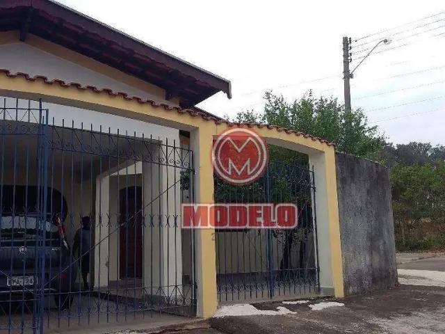 Casa / Sobrado para Venda em Piracicaba/SP Jardim Noiva da Colina 3 Quartos
