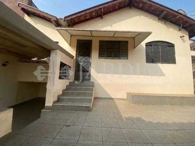 Casa / Sobrado para Venda em Piracicaba/SP Jardim Noiva da Colina 3 Quartos