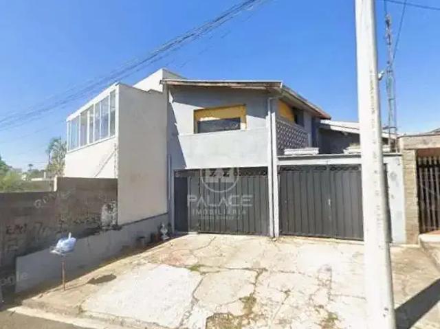 Casa / Sobrado para Venda em Piracicaba/SP Jardim Noiva da Colina 3 Quartos