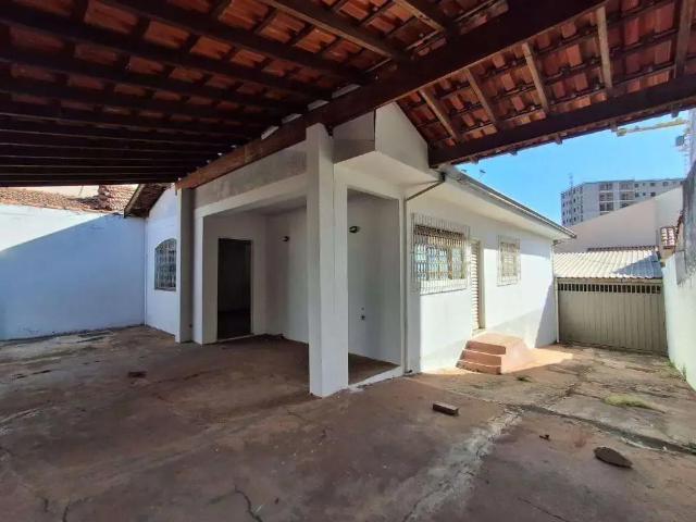 Casa / Sobrado para Venda em Piracicaba/SP Jardim Noiva da Colina 3 Quartos