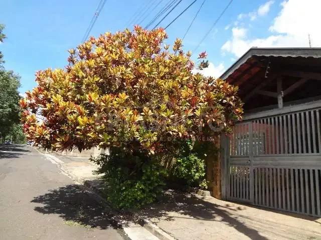 Casa / Sobrado para Venda em Piracicaba/SP Jardim Noiva da Colina 3 Quartos