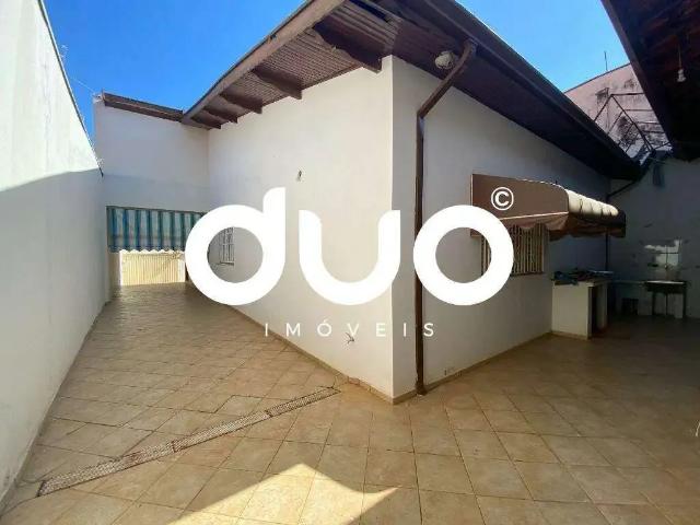 Casa / Sobrado para Venda em Piracicaba/SP Jardim Noiva da Colina 3 Quartos