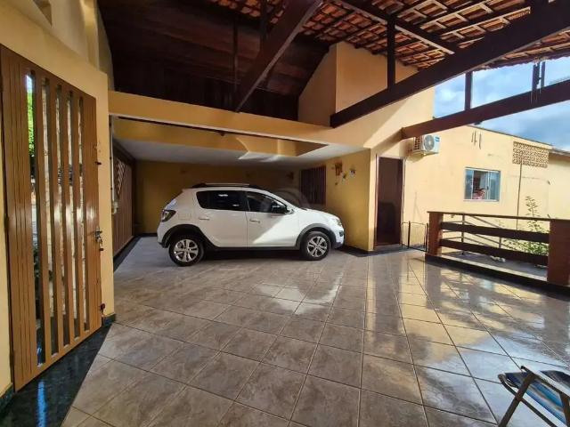 Casa / Sobrado para Venda em Piracicaba/SP Jardim Noiva da Colina 3 Quartos