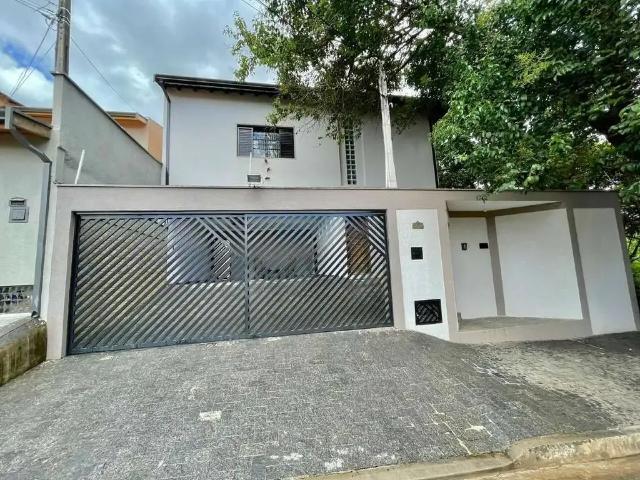 Casa / Sobrado para Venda em Piracicaba/SP Jardim Noiva da Colina 3 Quartos
