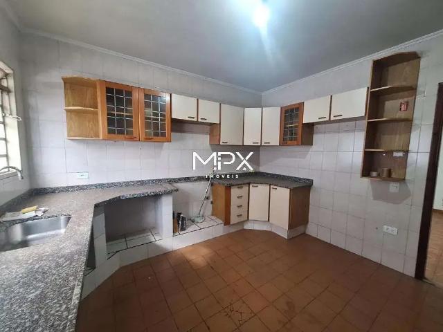 Casa / Sobrado para Venda em Piracicaba/SP Jardim Noiva da Colina 3 Quartos