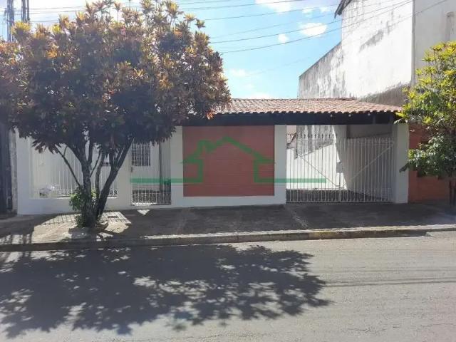 Casa / Sobrado para Venda em Piracicaba/SP Jardim Noiva da Colina 3 Quartos