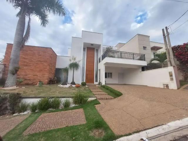 Casa / Sobrado para Venda em Piracicaba/SP Jardim Noiva da Colina 3 Quartos