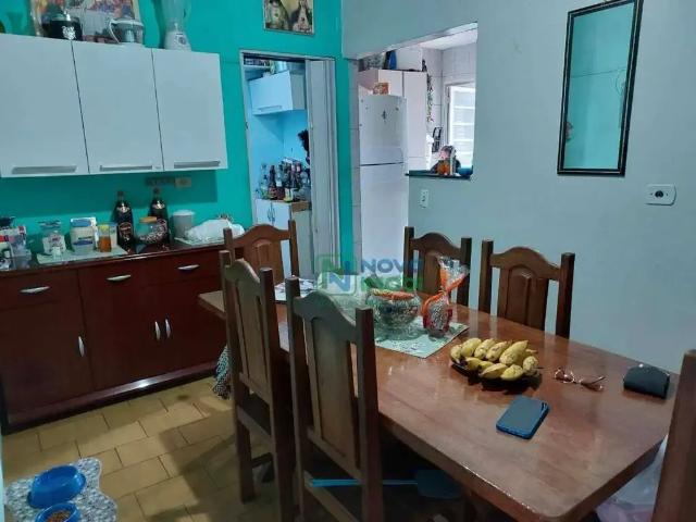 Casa / Sobrado para Venda em Piracicaba/SP Jardim Noiva da Colina 3 Quartos