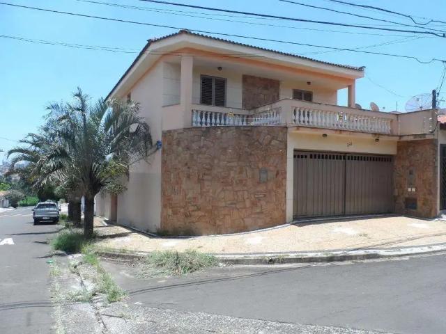 Casa / Sobrado para Venda em Piracicaba/SP Jardim Noiva da Colina 3 Quartos