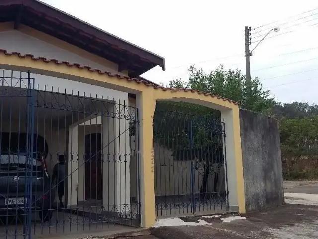 Casa / Sobrado para Venda em Piracicaba/SP Jardim Noiva da Colina 3 Quartos