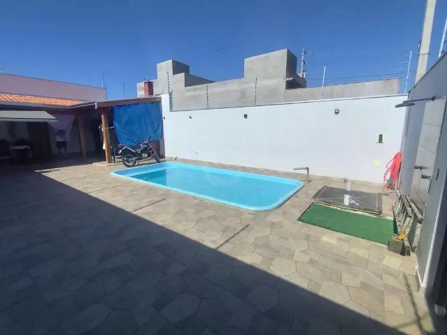 Casa / Sobrado para Venda em Piracicaba/SP Jardim Novo Horizonte 1 Quartos