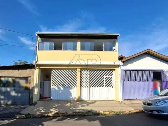 Casa / Sobrado para Venda em Piracicaba/SP Jardim Novo Horizonte 2 Quartos