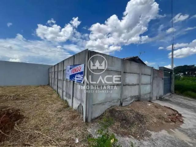 Casa / Sobrado para Venda em Piracicaba/SP Jardim Novo Horizonte 2 Quartos