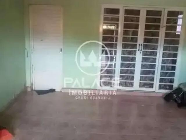 Casa / Sobrado para Venda em Piracicaba/SP Jardim Novo Horizonte 4 Quartos